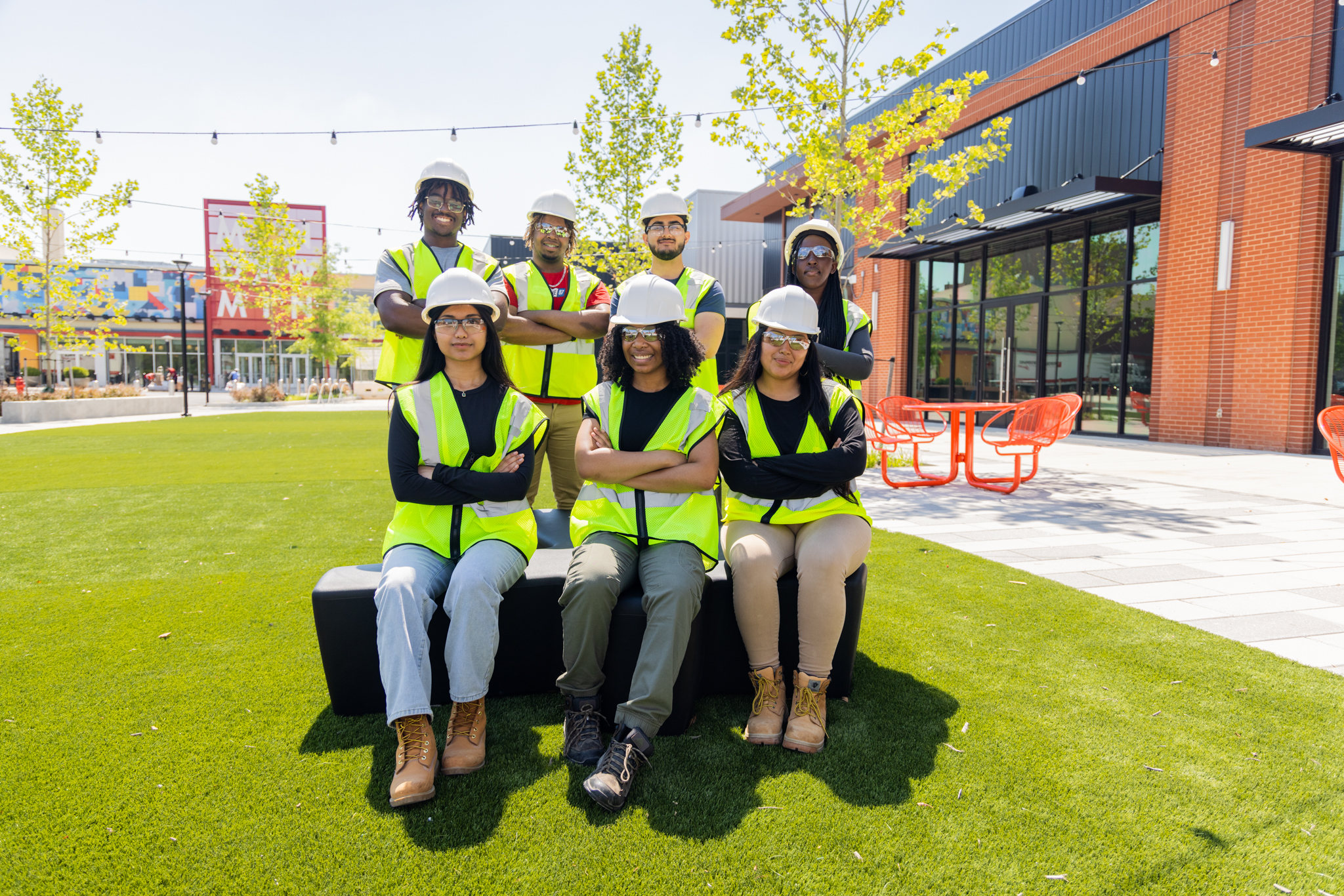 Baltimore Collegetown Network